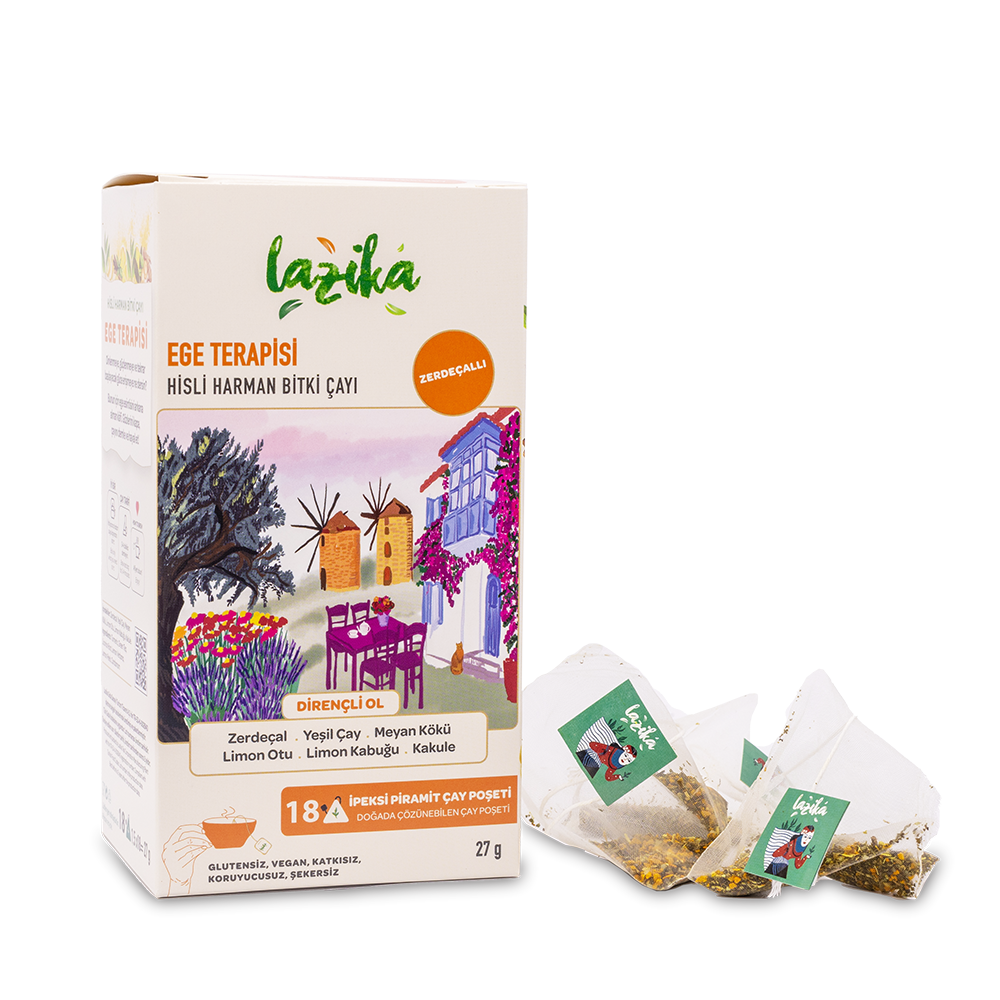 Beije Daily Pad – EcoBee MiMel